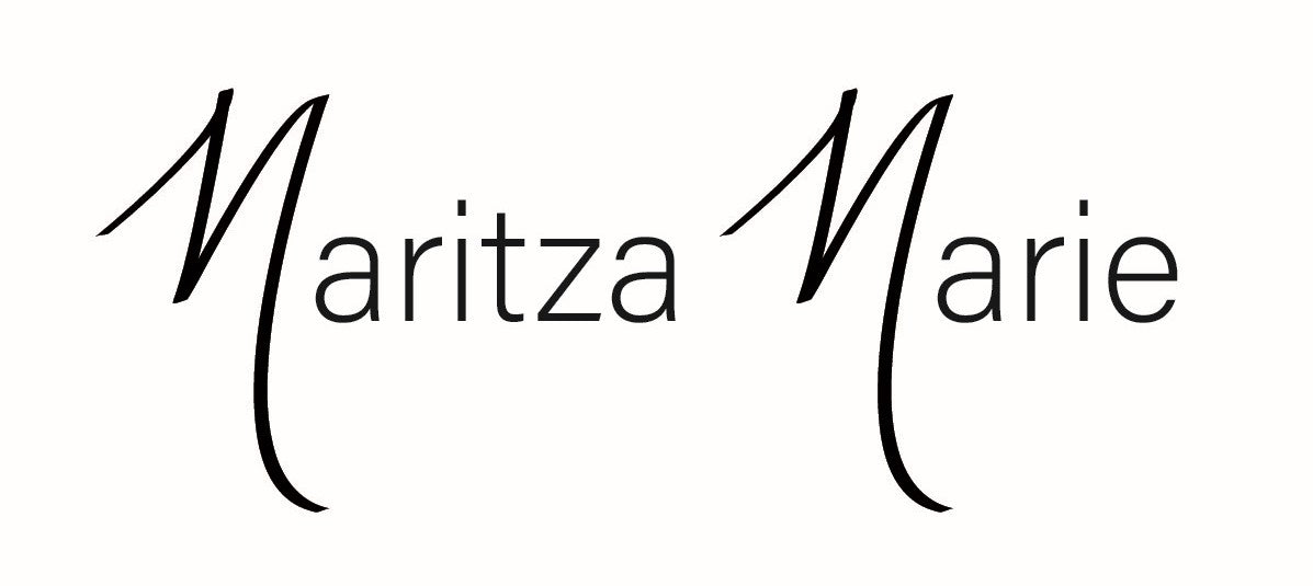 Contact – Maritza Marie